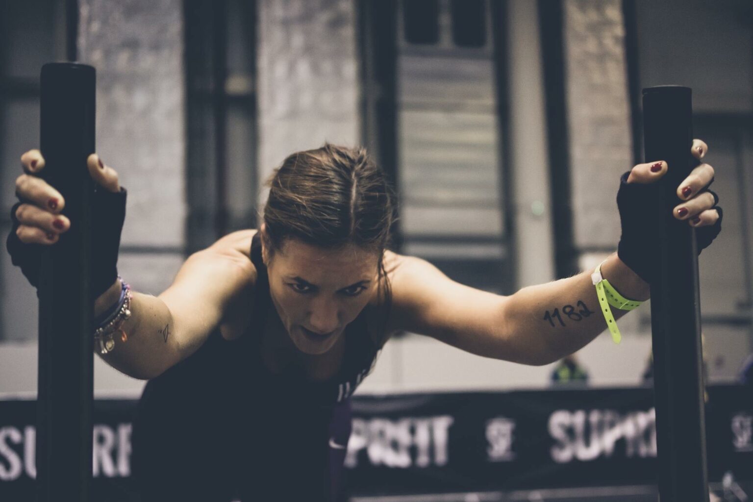 Die HYROX Challenge kommt! So kannst du dich optimal vorbereiten.